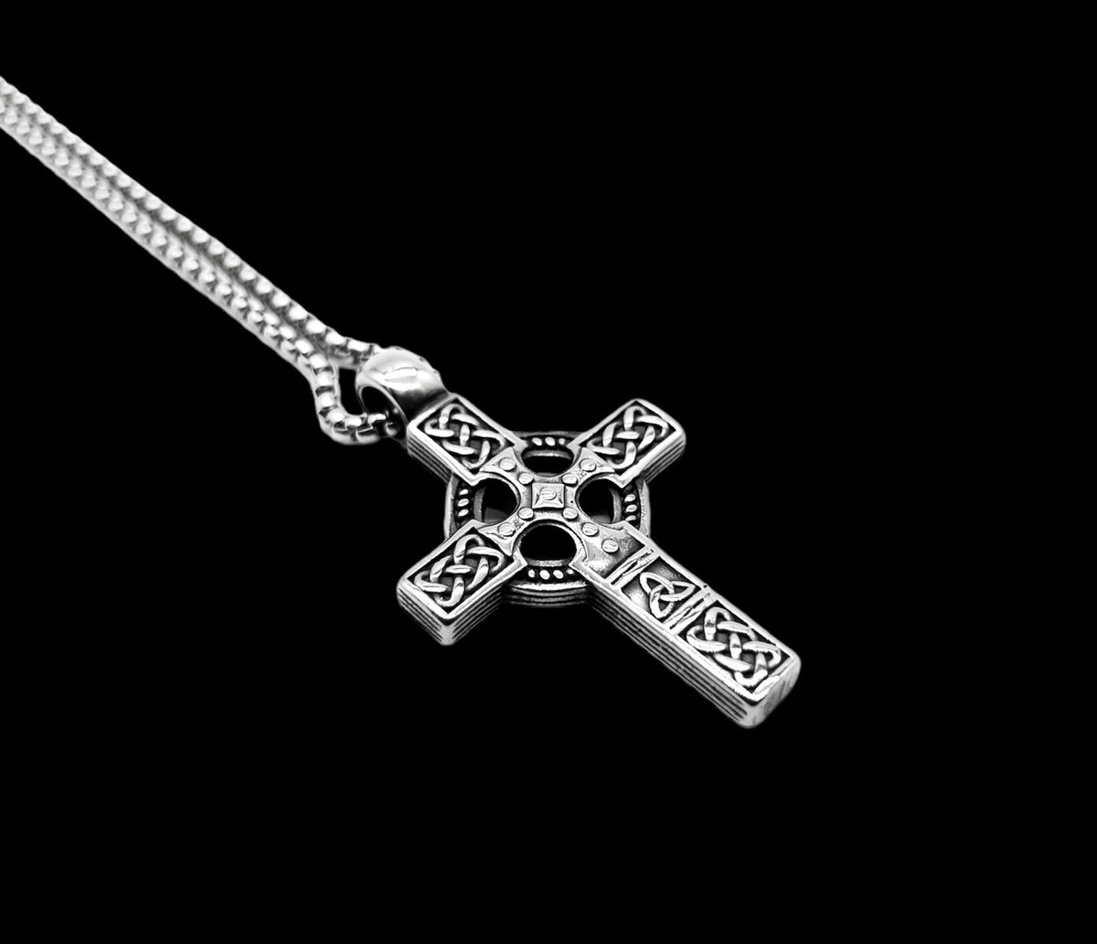 HIGHCROSS HERITAGE – RÖK DESIGNS